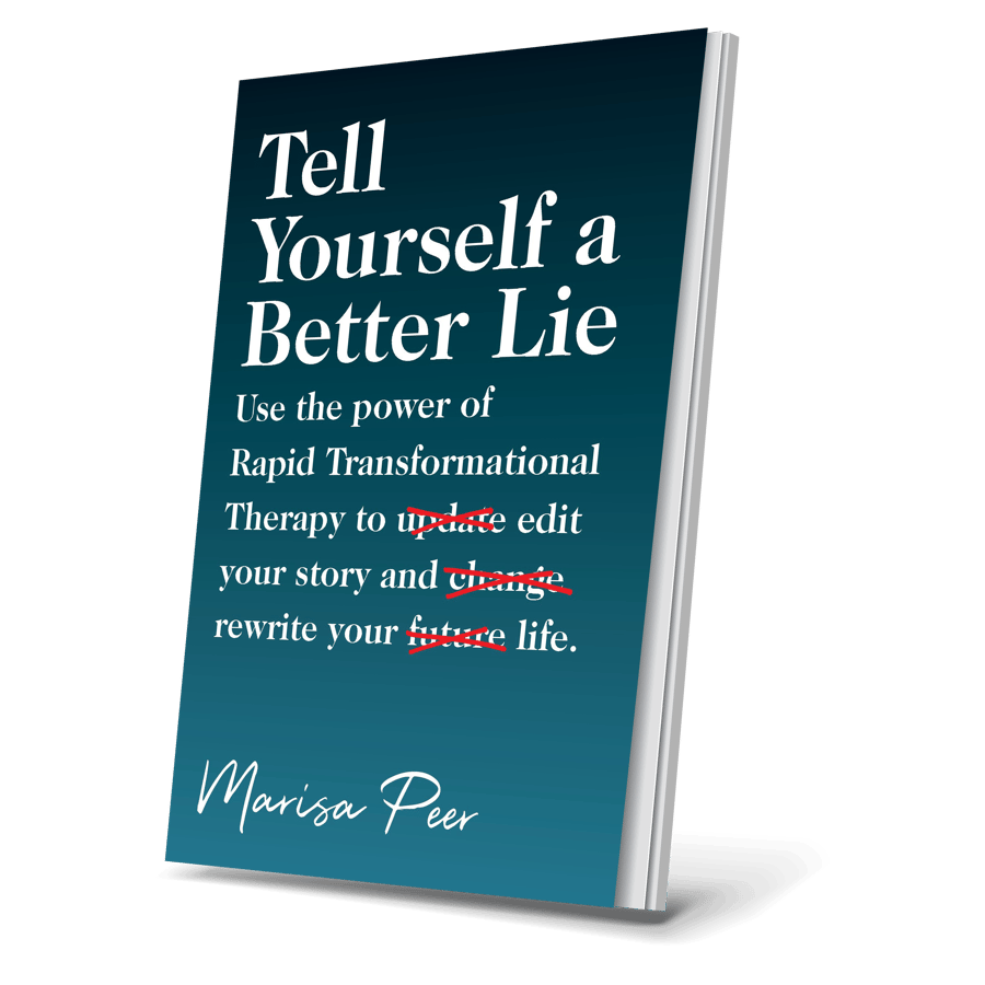 Tell Yourself A Better Lie - download audios